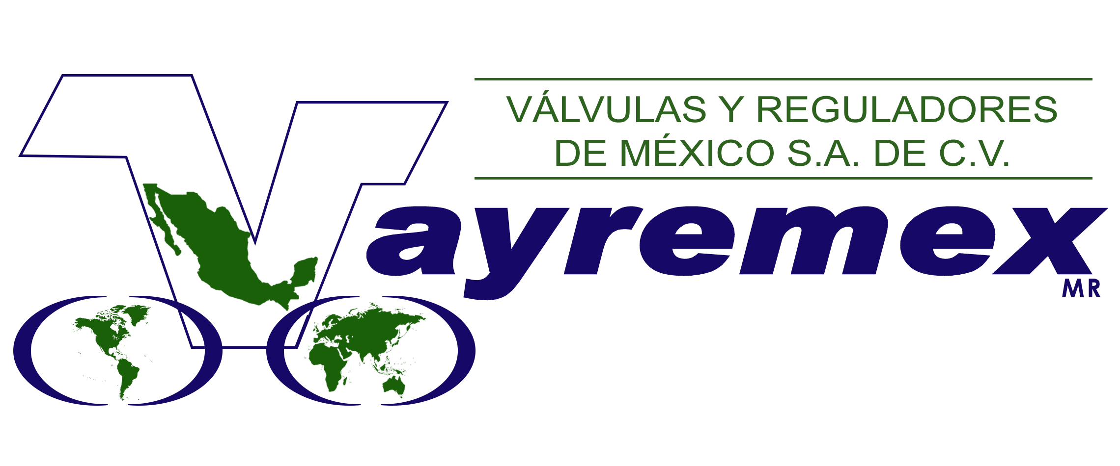 VAYREMEX Valvulas de seguridad, alivio y reductoras de presion - JINSA