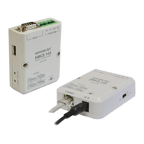 HMCE-103 CONVERTIDOR DE SEÑAL PARA GR200 - HANYOUNG NUX