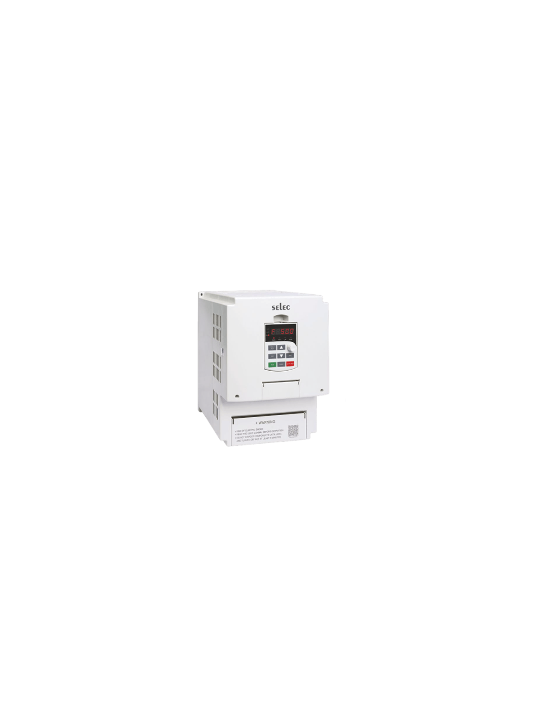 VFD-SN-3-075-B-415V Variador de Frecuencia, Serie Estándar Normal ...