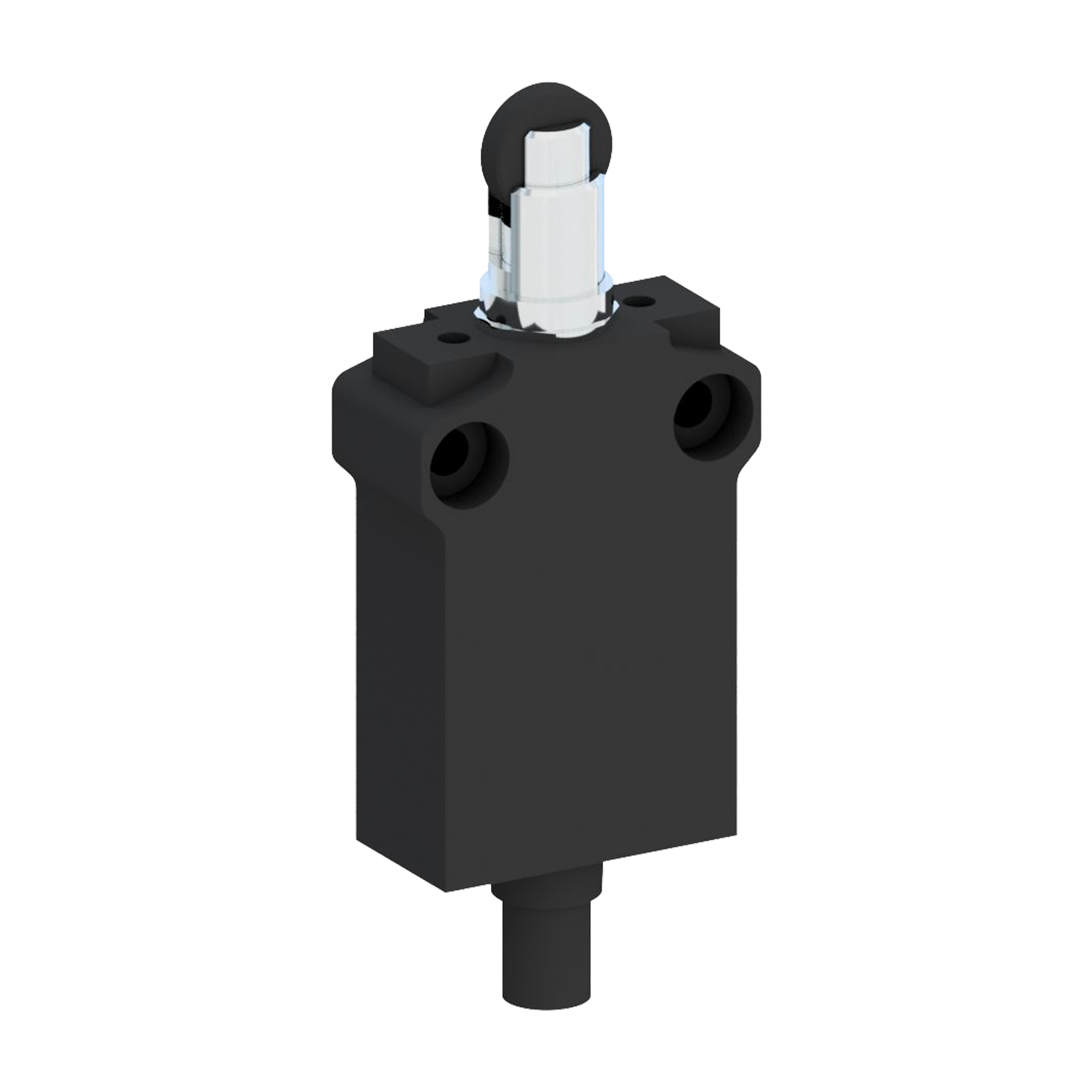 D5169 EP2G13Z - INTERRUPTOR LIMITE PLASTICO