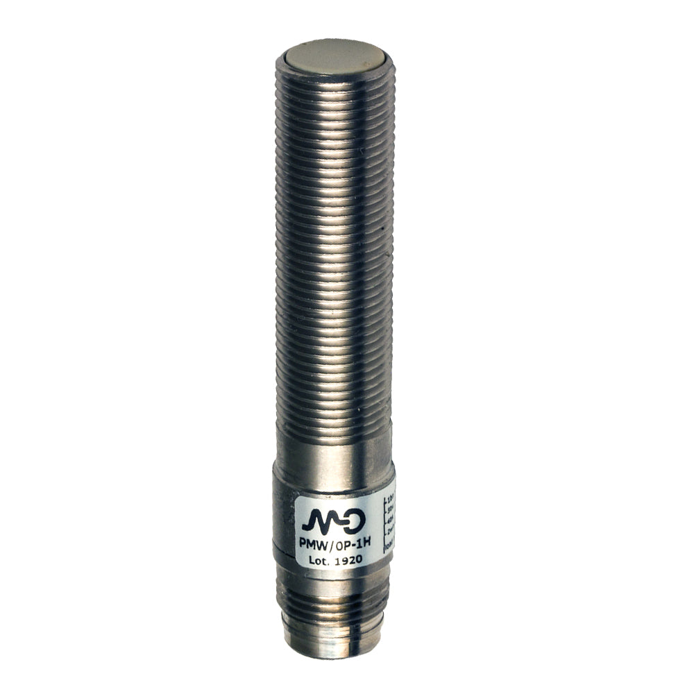11777 PMW/0N-1H - SENSOR INDUCTIVO