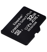 MICRO-SD-CARD-KINGSTON Micro SD flash card (70150144) PEPPERL+FUCHS