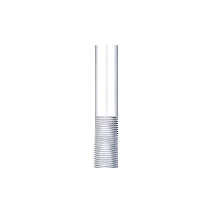 63984 PE18-400 - TUBO PARA BASE 40cm